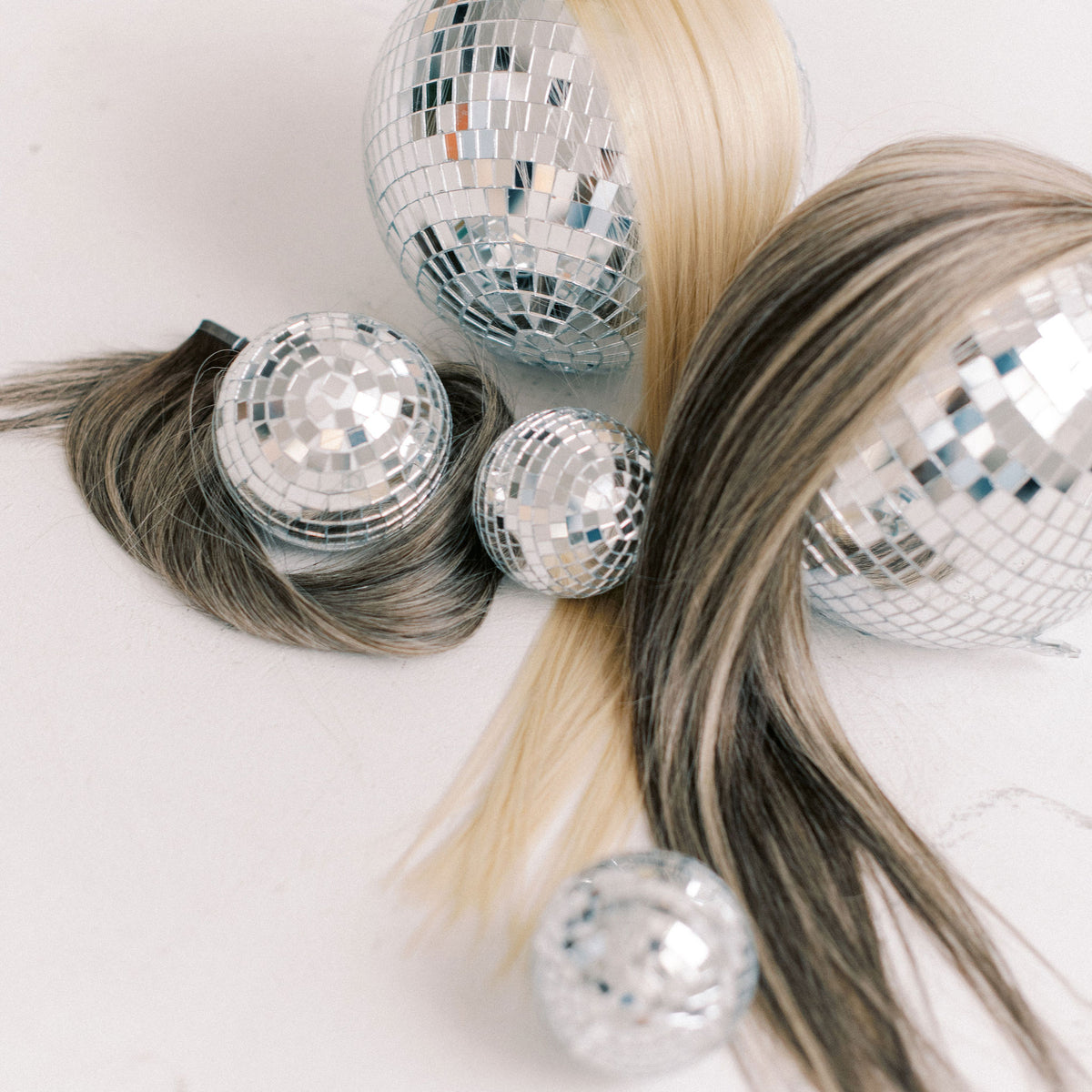 Trouvé Custom Hair Extensions – trouvehairextensions